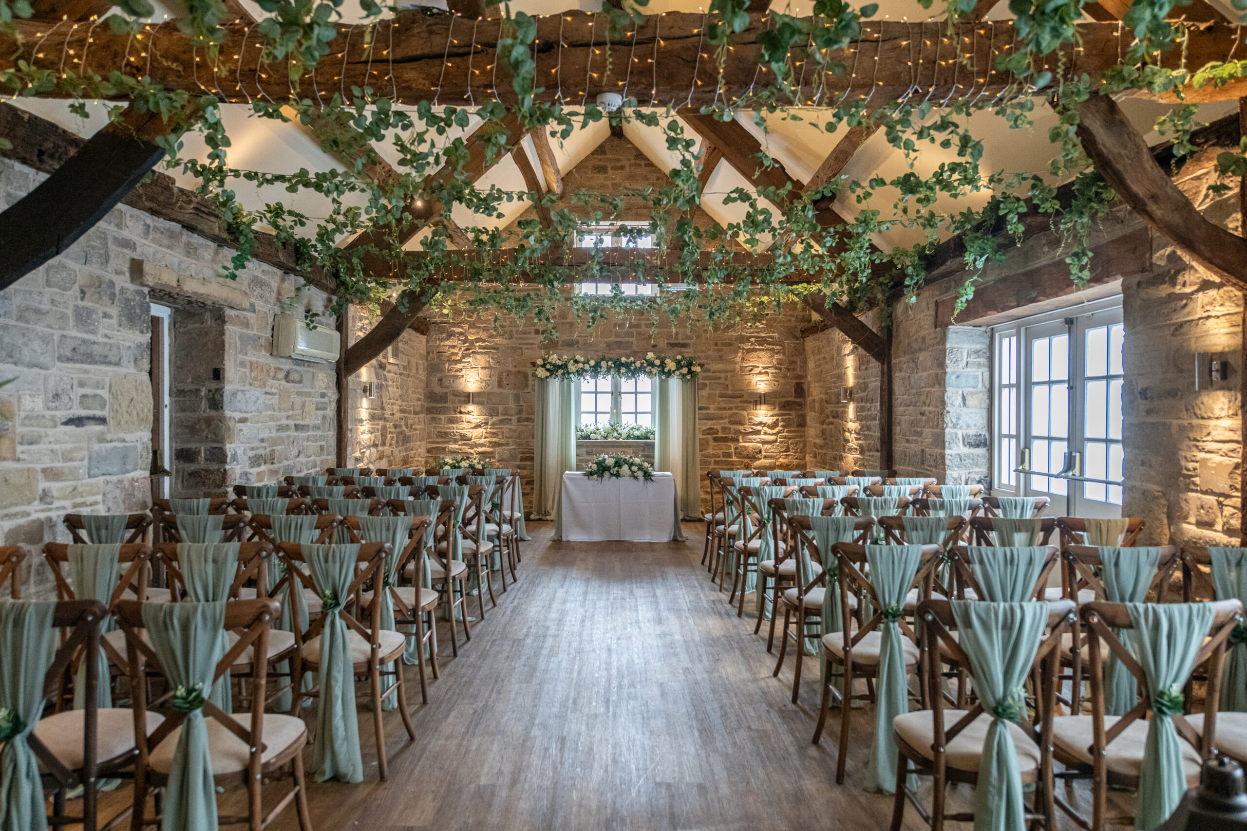 Venues - Tracy Williamson Designs