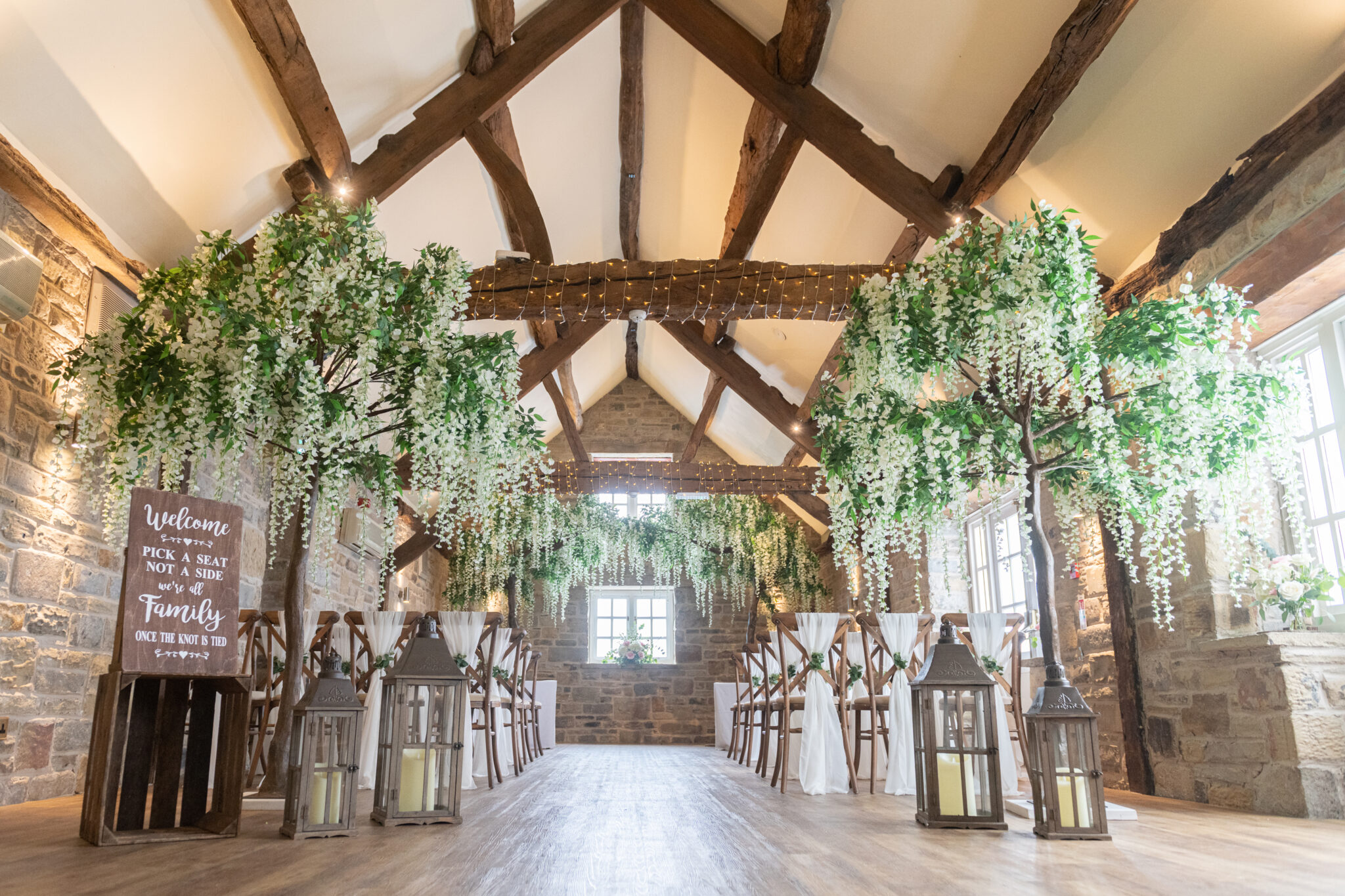 Lanterns - Tracy Williamson Designs